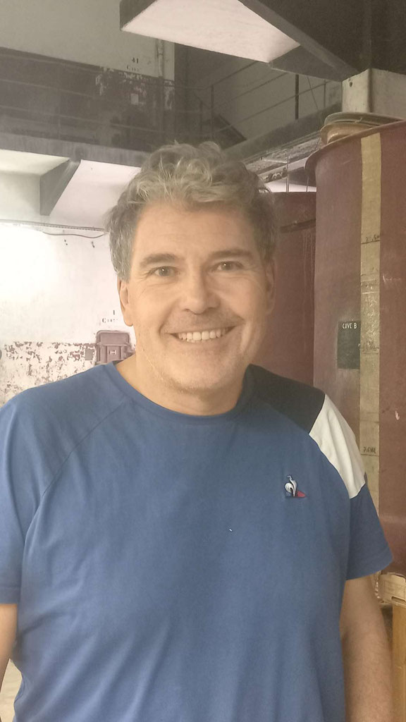 Patrick - ATELIER ASSOCIATIF ART ET SCULPTURE EN LIBERTE : sculpture ...