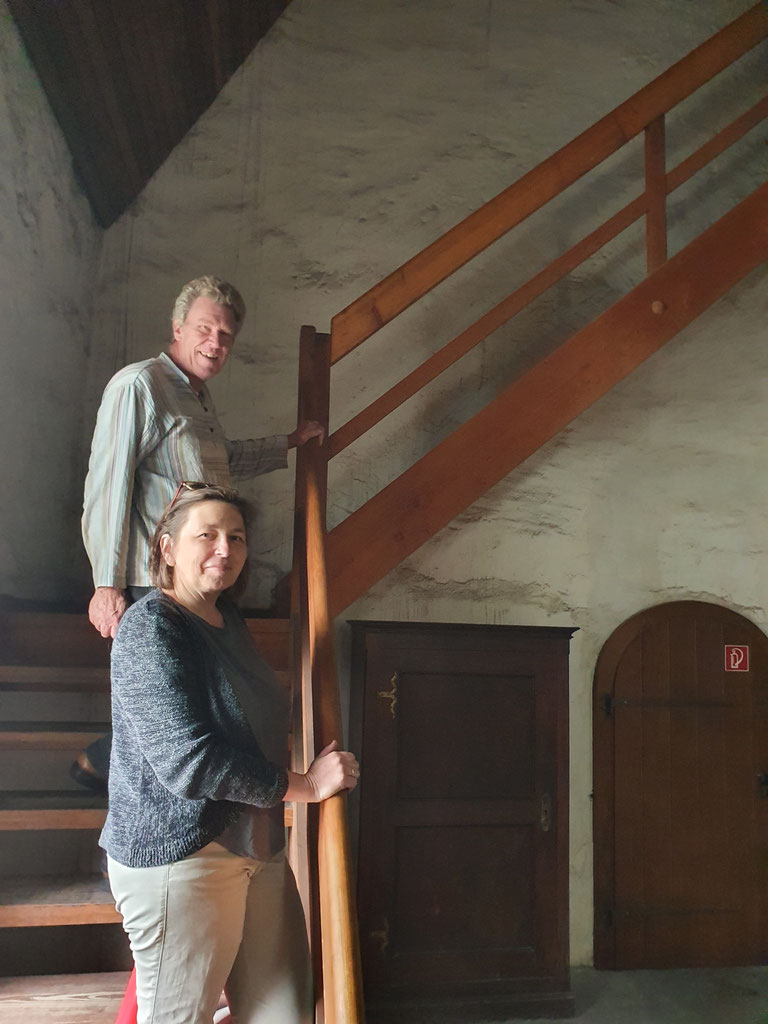 Dohlen, 2020 - NABU-BC