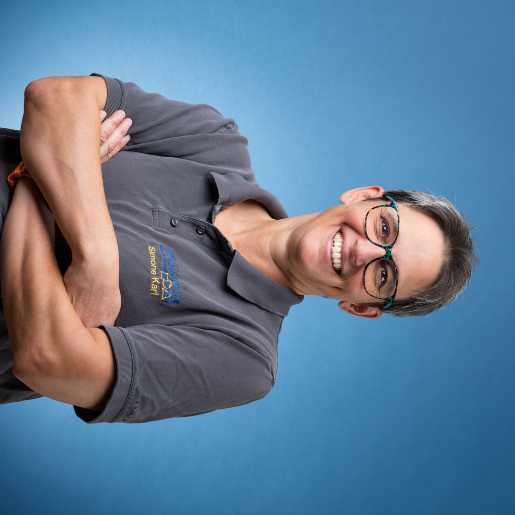 Simone Daniela Karl - PhySimone GmbH - Praxis für Körper, Geist und ...