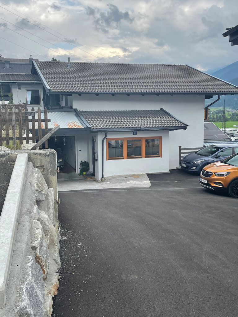 Erlebnisberichte 2022 - Harry Lange