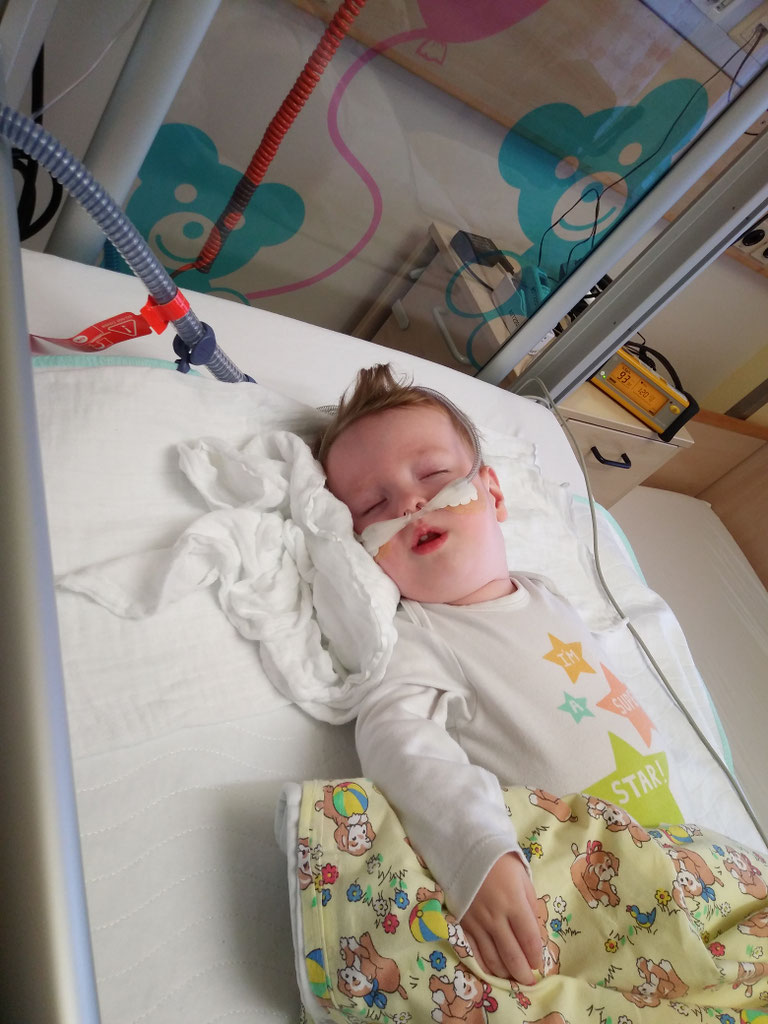 CACNA1E International - international association of parents of ...