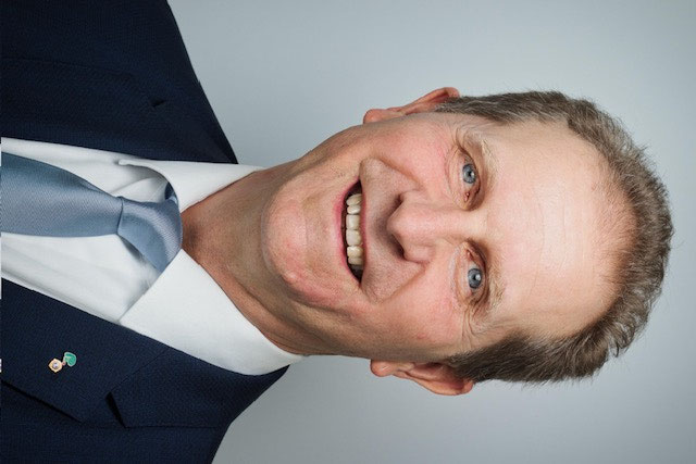 Start - Bürgermeister Vettermann