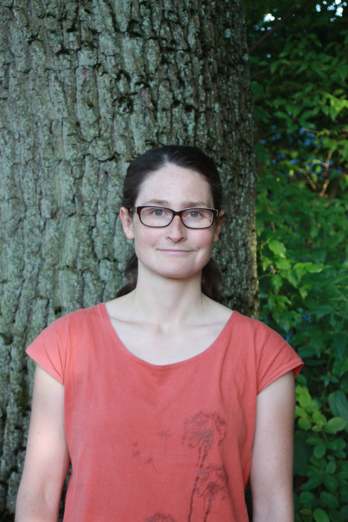 Experten aus der naturpädagogischen Praxis - Landschaftsabenteuer ...