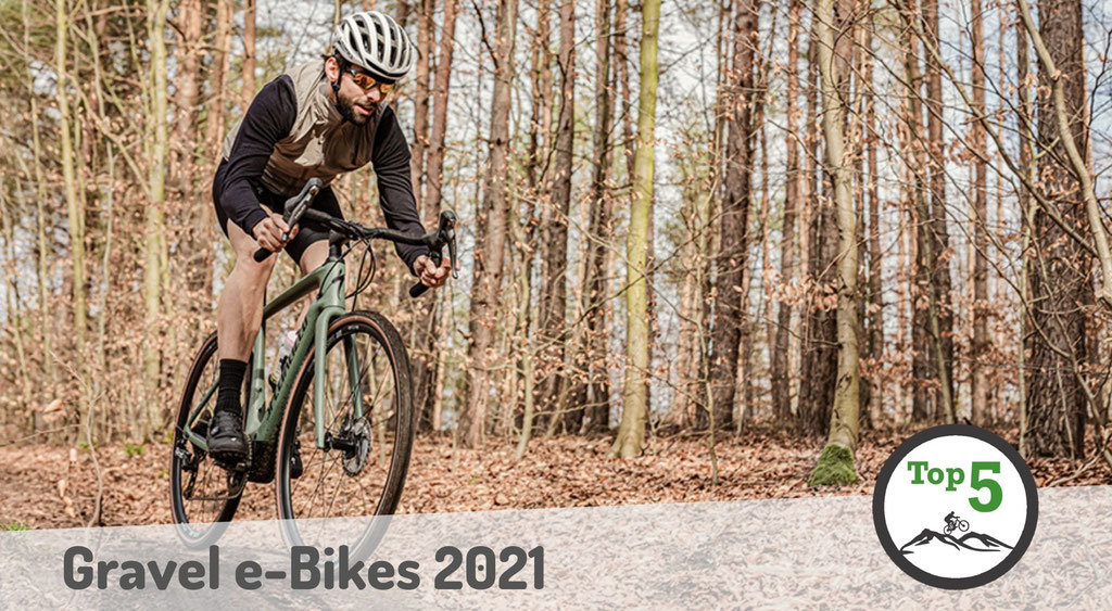 Das e-MTB Portal für Trail- und Tourenfahrer - e-mtb.de