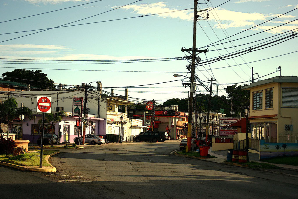 Rincon's Downtown - The Pueblo, Marina and the Plaza - The Tourism ...