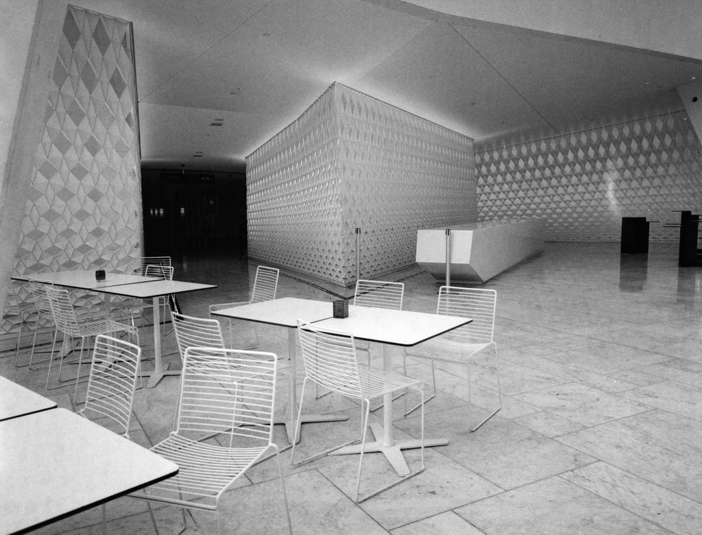 Oslo - Barcode - FollowTheGrain.de