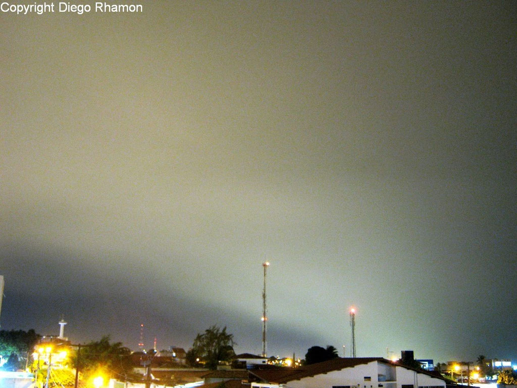 Stratus - Tudo sobre fenômenos atmosféricos - conceitos, fotos e vídeos