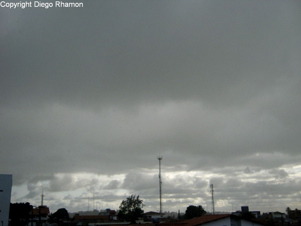 Stratus - Tudo sobre fenômenos atmosféricos - conceitos, fotos e vídeos