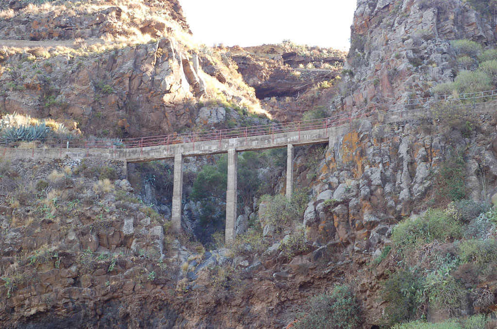 Das Orotavatal-Valle de La Orotava - Reiseführer Teneriffa