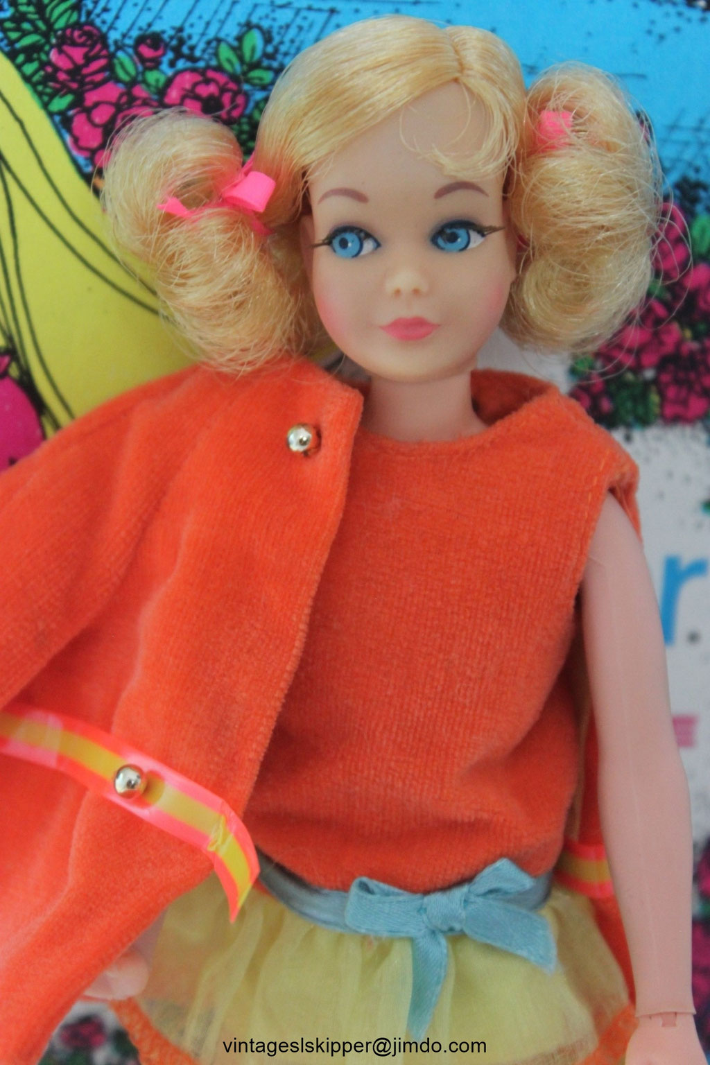 Dramatic New Living Skipper - Very Best Velvet Gift Set - incl ...