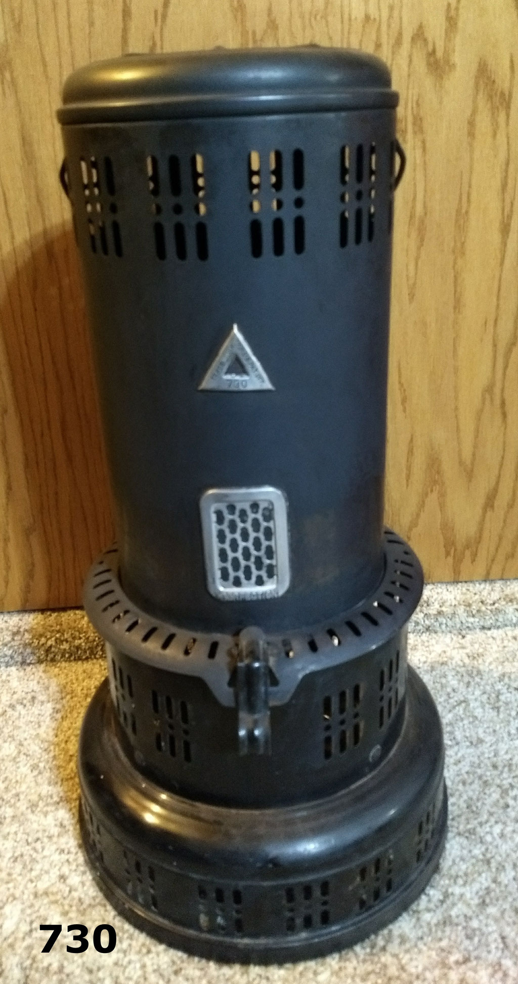 Series 700 - perfectionheaters