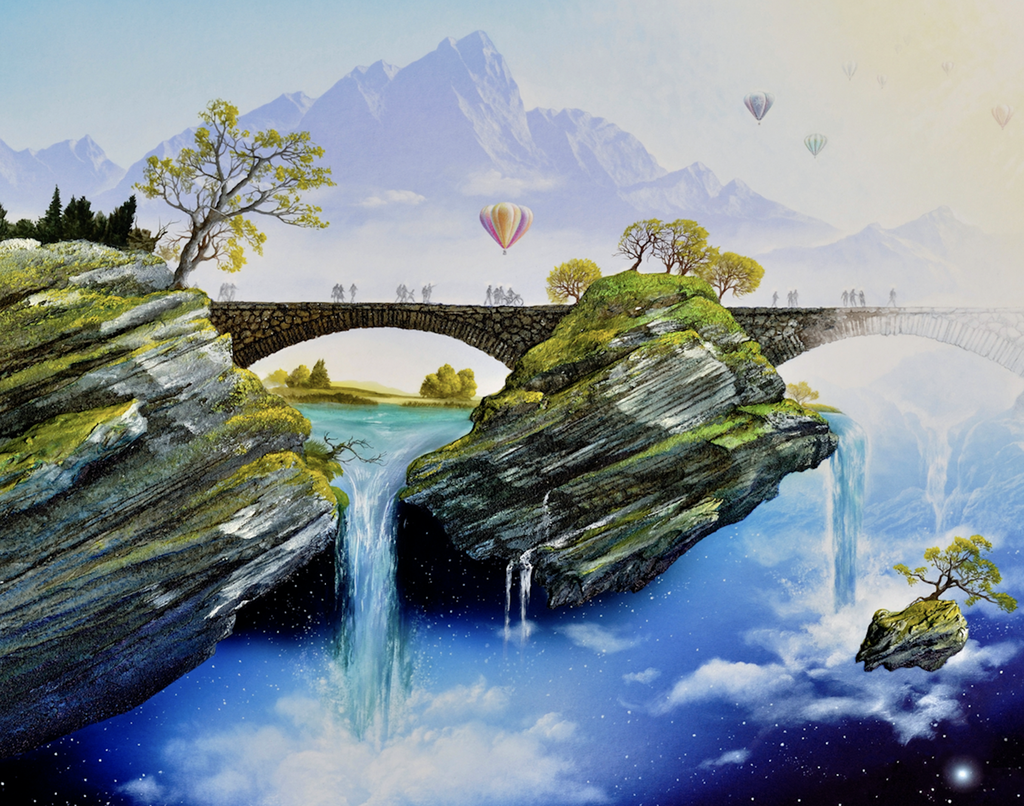 Carl-W. Röhrig Kunstdrucke, Kalender, Bücher & Kunstkarten - Fan-Art ...