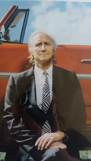 Arthur van Oest - De website van artsfx!