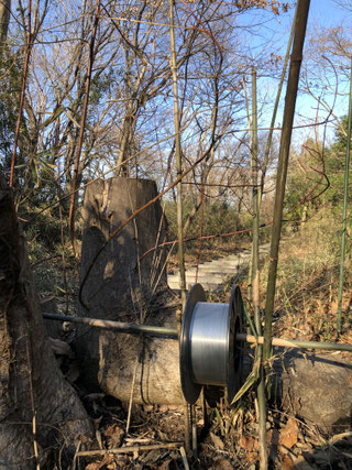 1.9MHzのアンテナ - JP1DJV's Diary // Extreme DXing episodeII