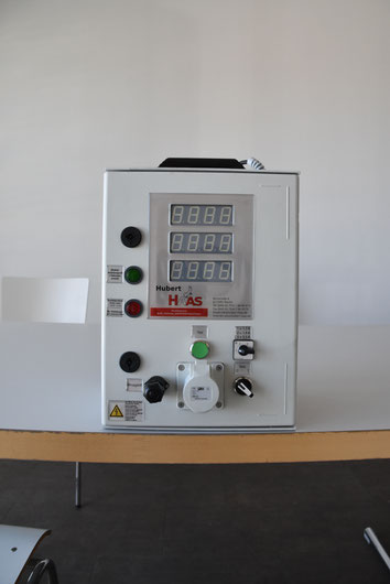 Electric Hog Stunner - schadequipment