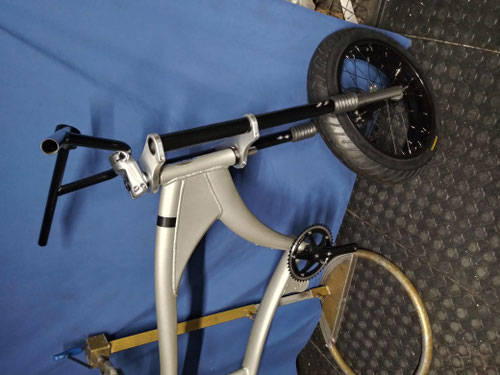 * WHATS NEW?! - PedalChopper