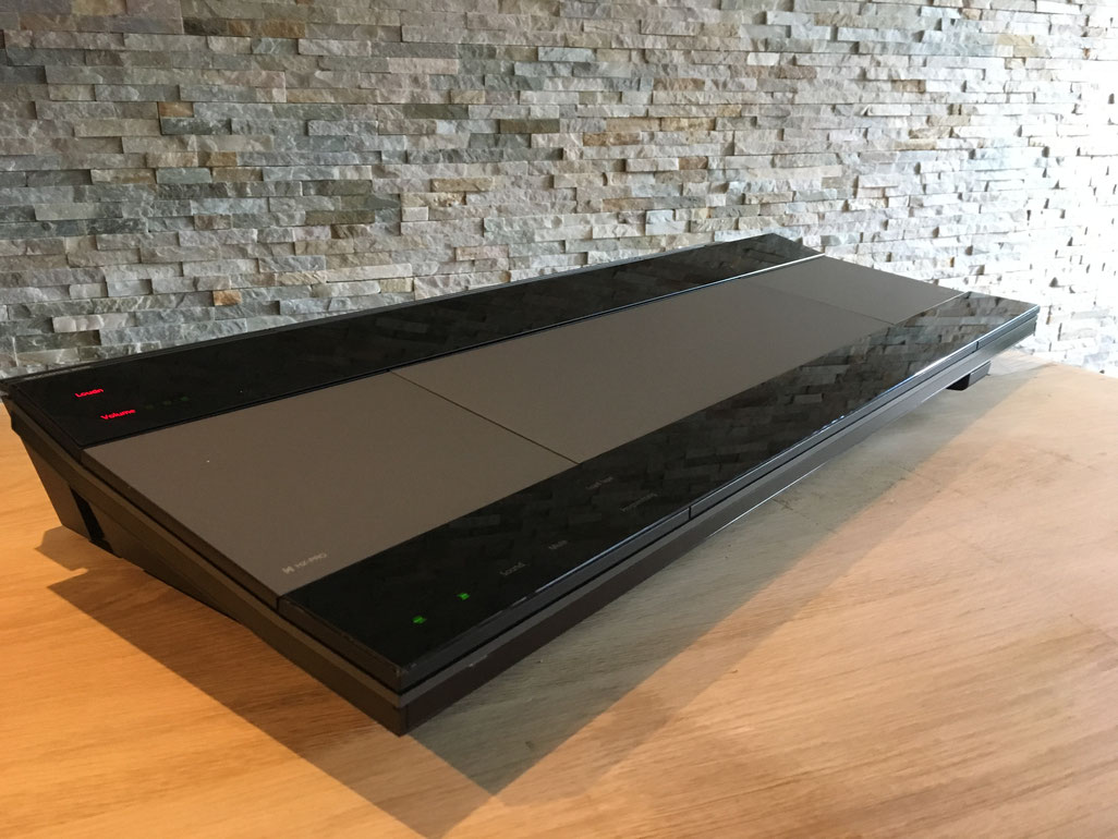 Bang and Olufsen Beocenter hifi system - Vintage Bang and Olufsen Hifi