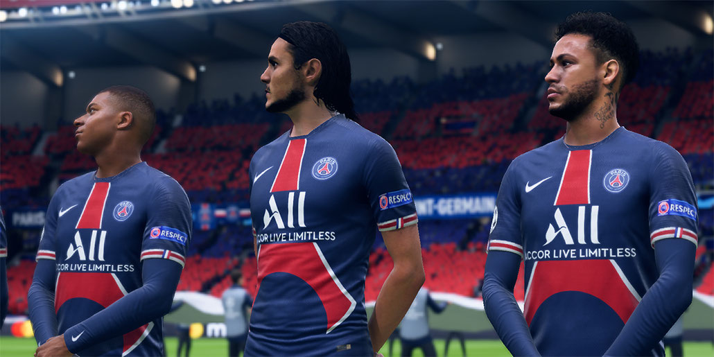 Paris SG - Thomas Chalopin