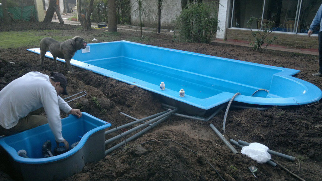 Inicio - Página web de todopiletasdefibramym