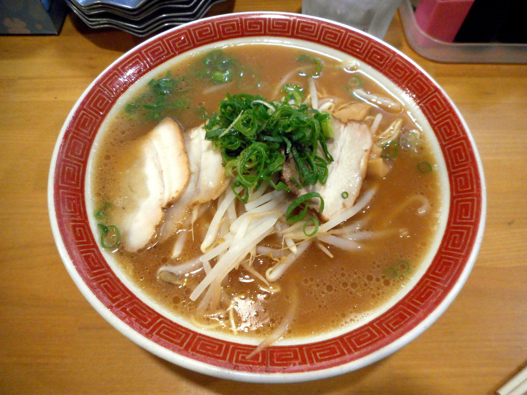 徳島ラーメンの人気のお店12選。ご当地B級グルメ1位になった実績があります！ - JPTRP.COM