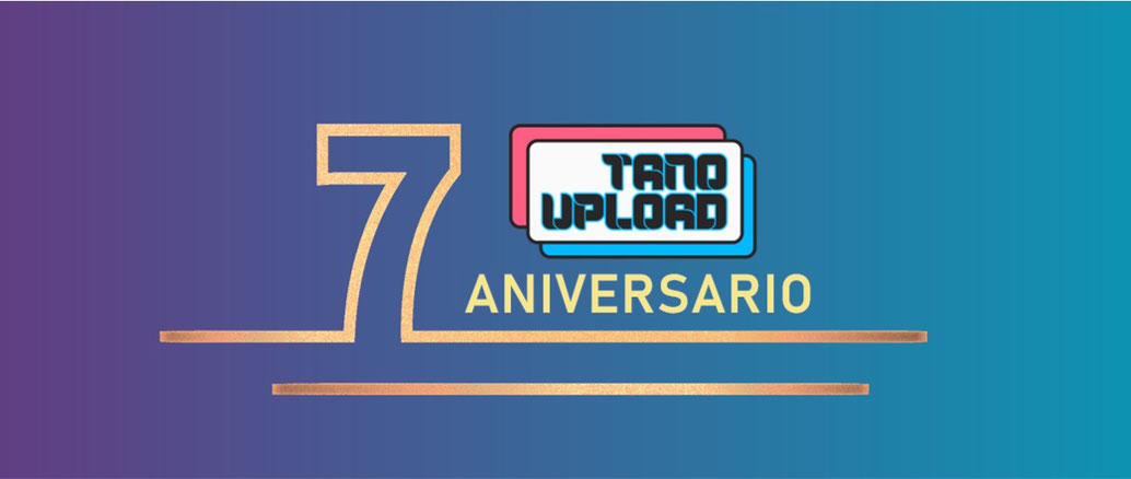 Tano Upload - Página web de tanoplay