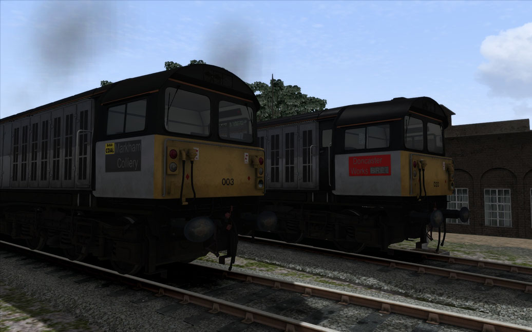 Reskins - doningtonreskins