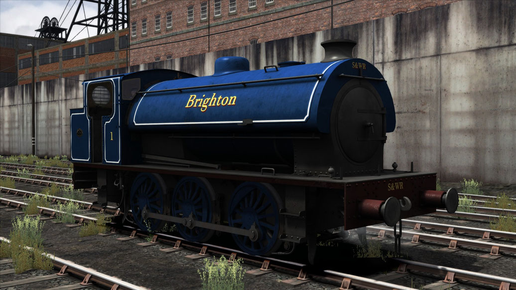 Reskins - doningtonreskins