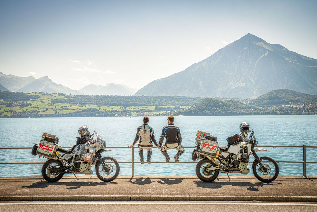 Plane deine Motorradtour mit unseren Tourentipps für die Schweiz ...