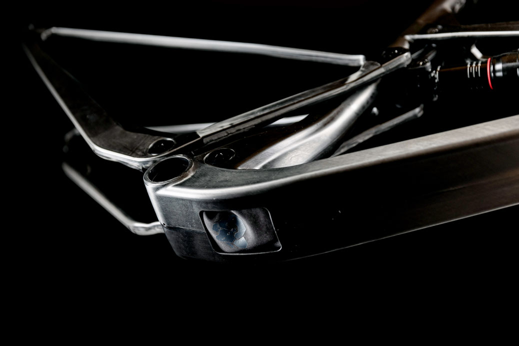 M3 SR // STAGE RACE - STOLL Bikes AG // Auf dem Trail geboren, aus ...