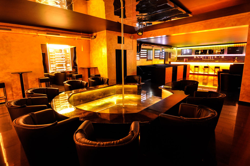 Ambiente - Bordell, Puff in Regensburg No Limit club, Regensburg, Nachtclub, Tabledance, Bar ...
