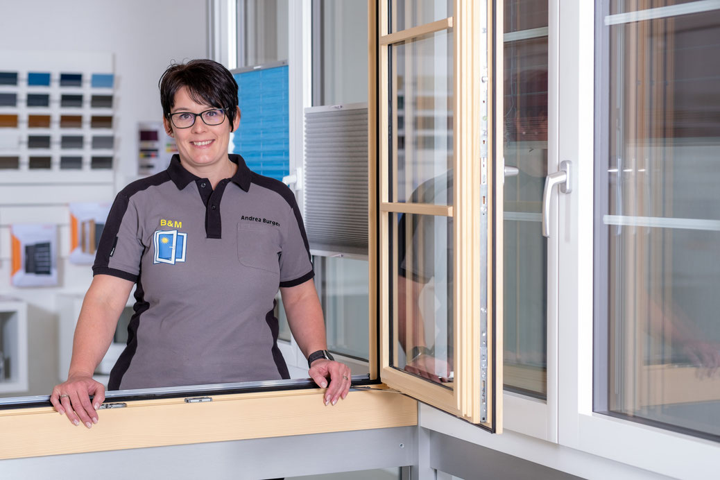 Team - bm-fensters Webseite!