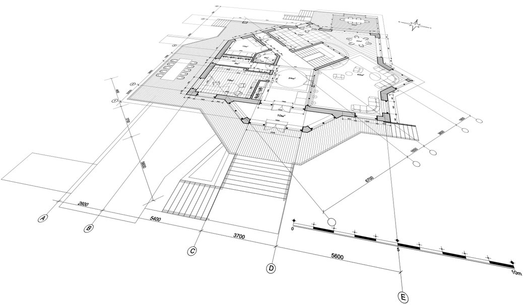 CAD-Plotservice - REPRO-TERMINAL HEIMBUCH - scannen, digitalisieren ...