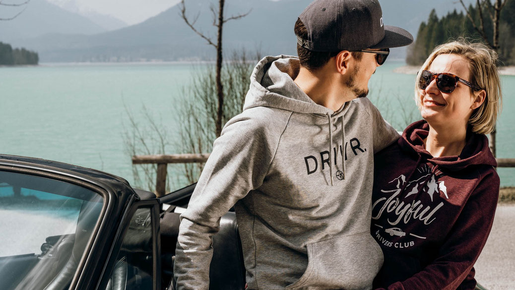 DRIVR - Welt für Automobilfans