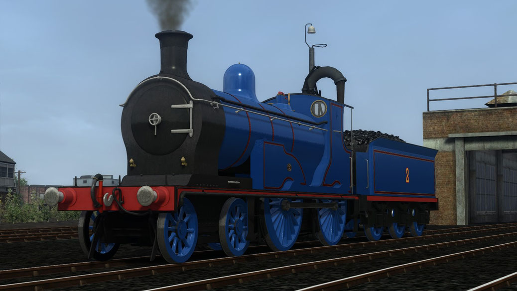 T&F Railworks - TheErectingShop