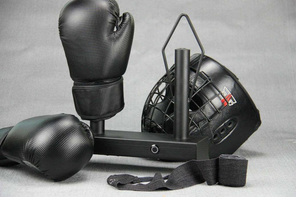 Boxing glove dryer and racks - INGOSSON.com