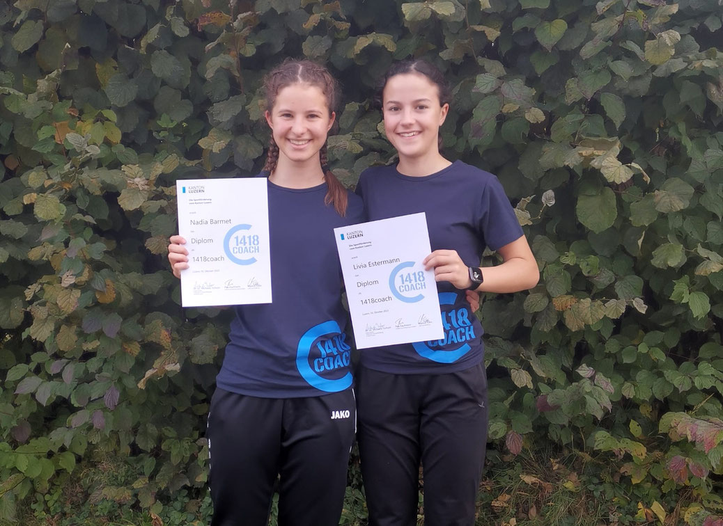 News 2022 - STV Ballwil - Willkommen beim STV Ballwil