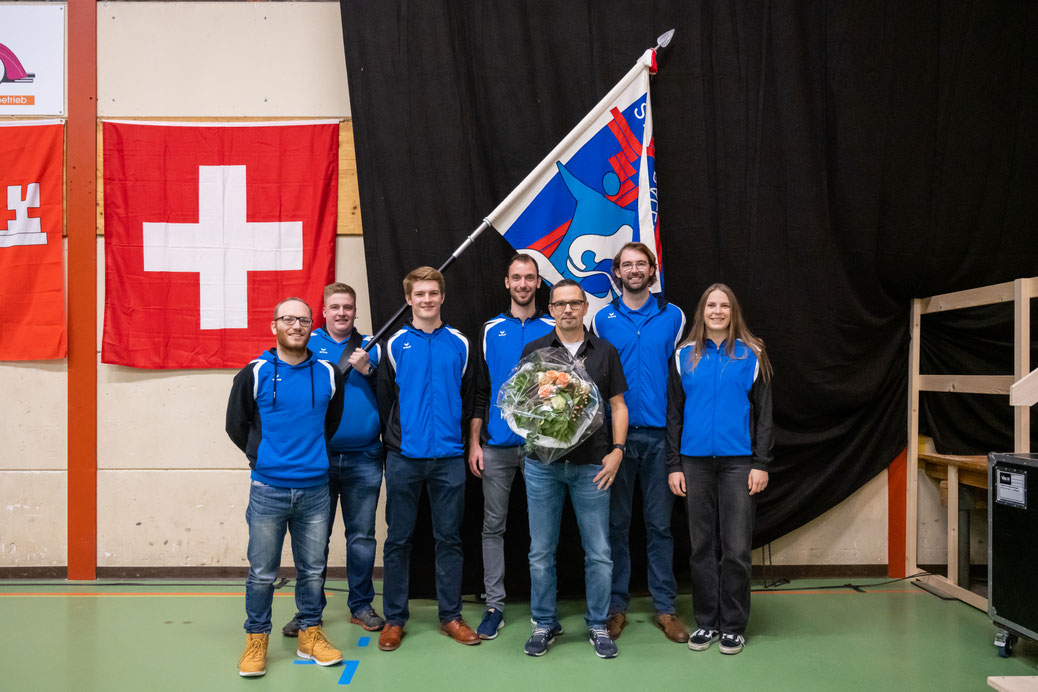 NEWS 2022 (2/2) - STV Ballwil - Willkommen beim STV Ballwil