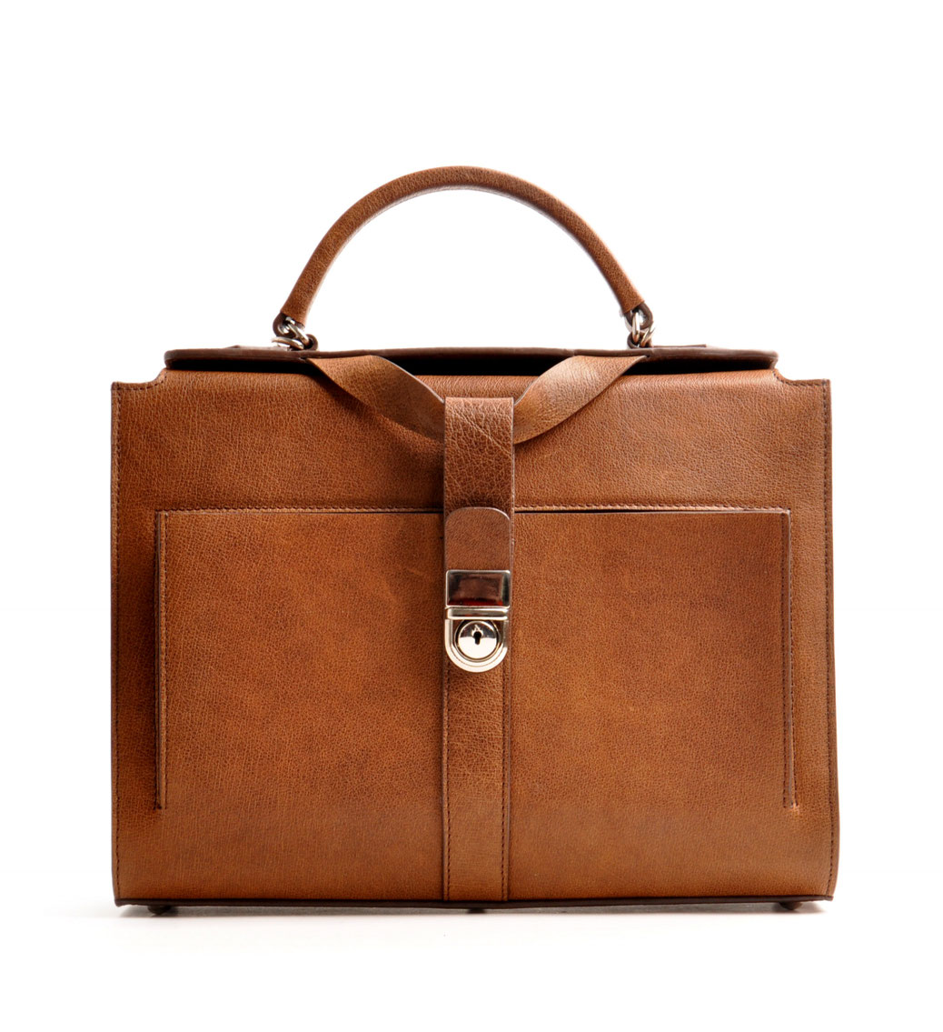 - Colette - - OSTWALD . Manufaktur für edle Ledertaschen