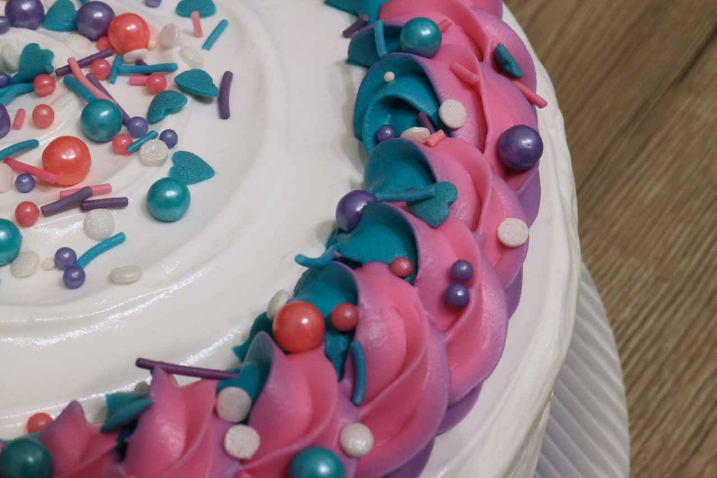 cakes - let your sweet dreams come true