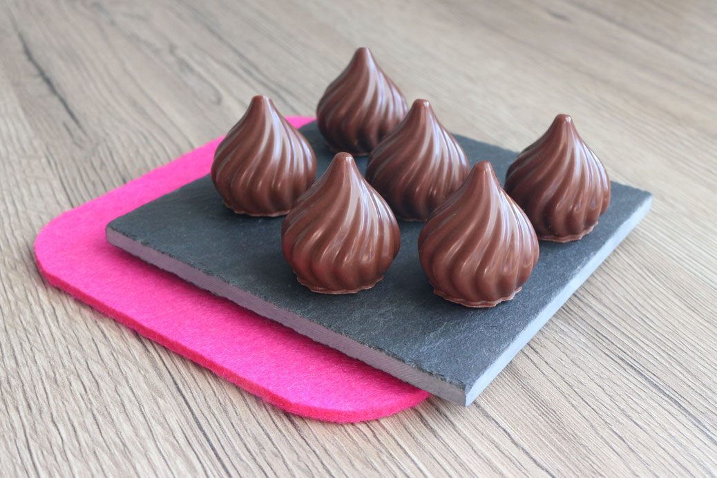 pastries and more - let your sweet dreams come true