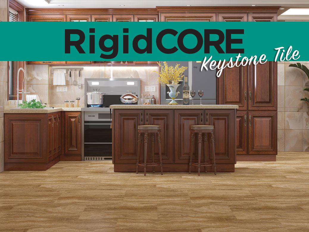 Paramount Rigid Core Flooring