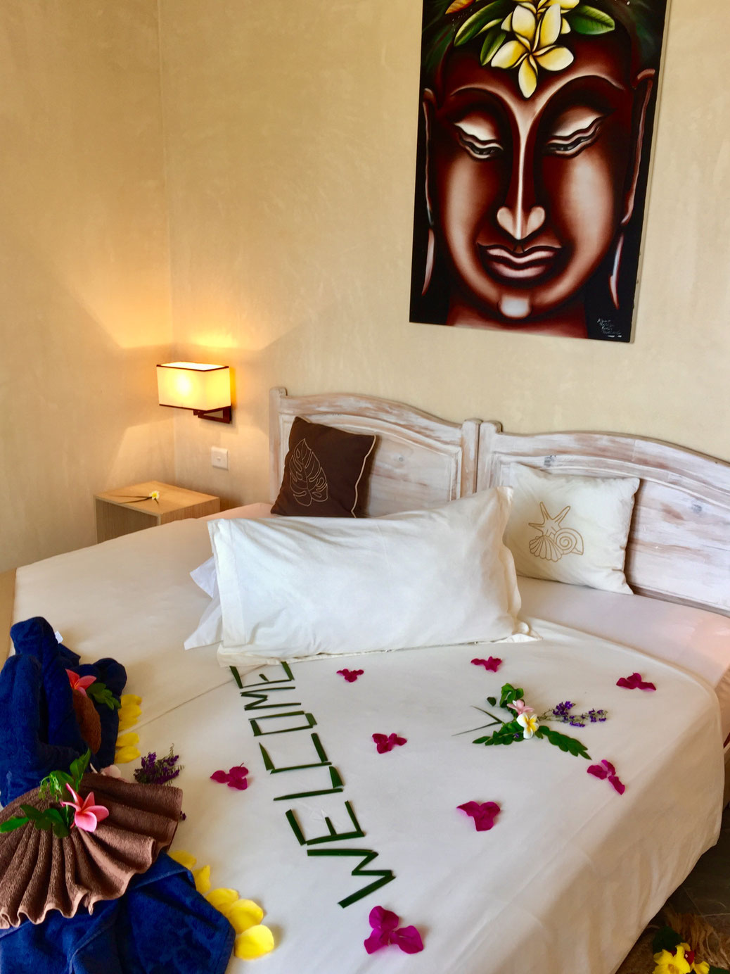 LIVING & PRICES - Villa Seewoo Mauritius