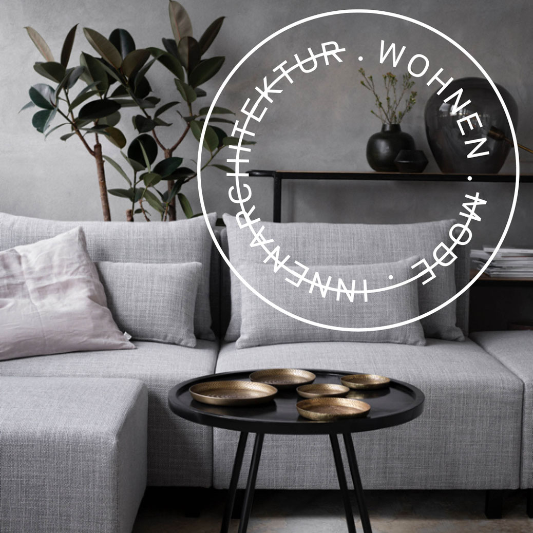 flair edition - innenarchitektur. wohnen. mode.