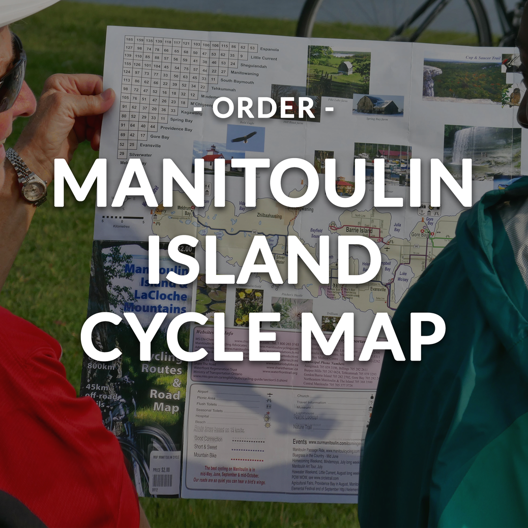 Home - Manitoulin Island Cycling Advocates
