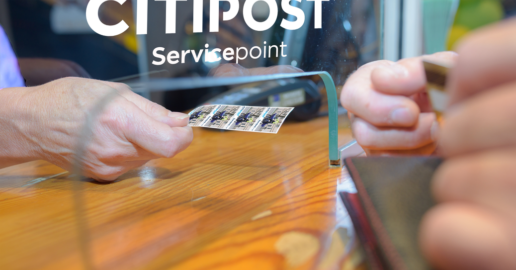 Citipost Nordwest - CITIPOST Nordwest GmbH & Co. KG