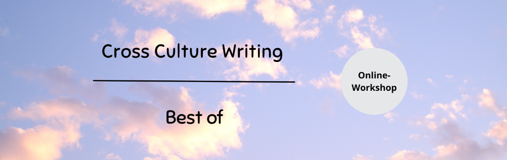 Ausgewählte Workshops aus der Vergangenheit - cross-culture-writing Webseite!