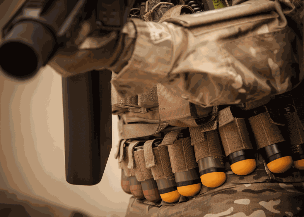 Electric detonators - PL Elektronik GmbH, Defence Produkte, Zünd- und ...