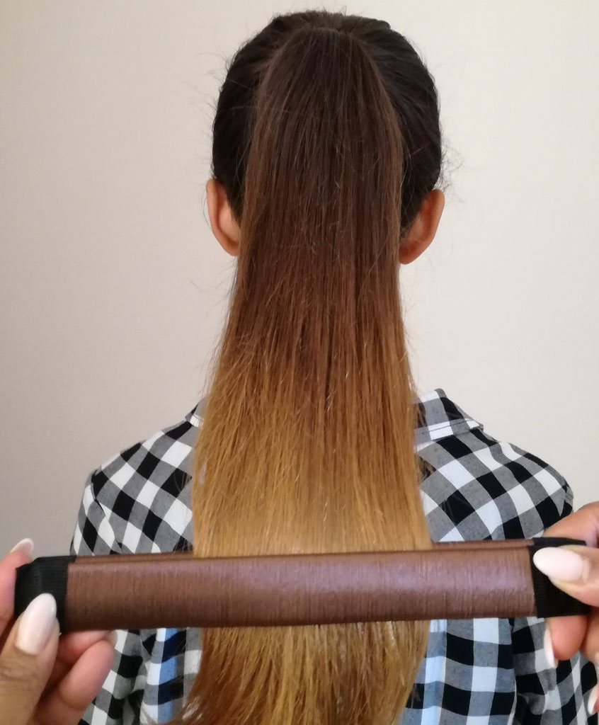 Video tutorials - ANGEL HAIR EXTENSIONS - 100% Echthaar, Premium Virgin ...