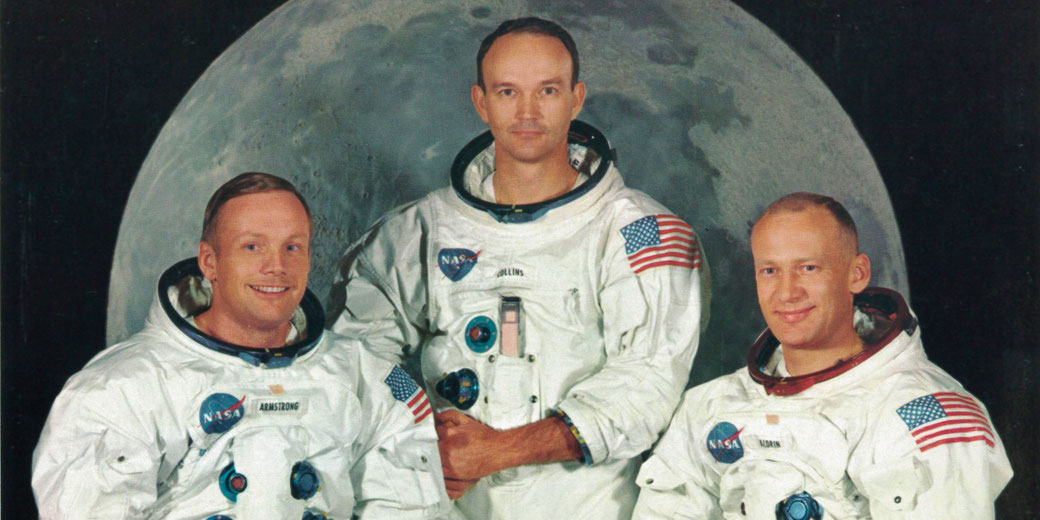 How America landed a man on the moon in 1969 - History Skills