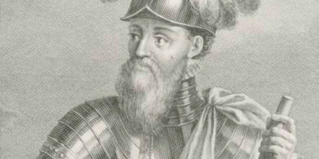 How Pizarro ruthlessly brought down the mighty Inca empire - History Skills